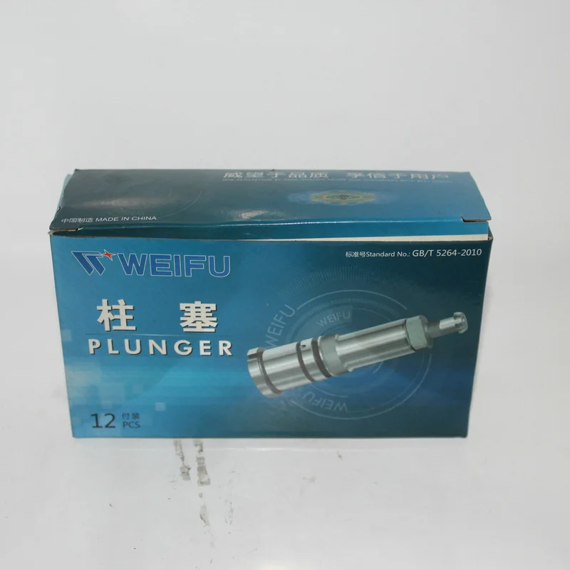 131153-5020 Genuine Part Wuxi Weifu U3002 Fuel Plunger A729 - Buy ...