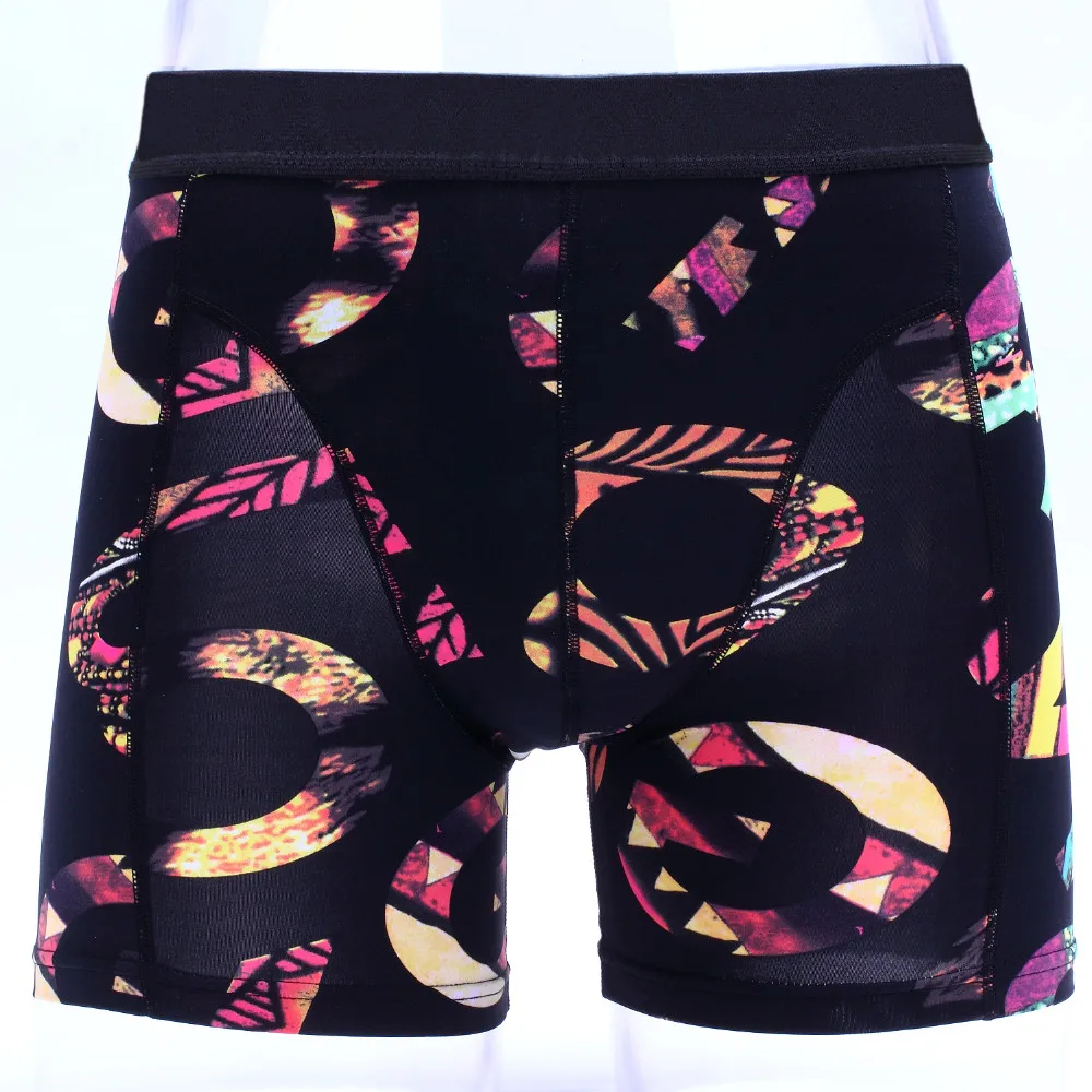 Low Price Fashion Sexy Polyamide Men Underwear Boxer - Buy Low Price ...