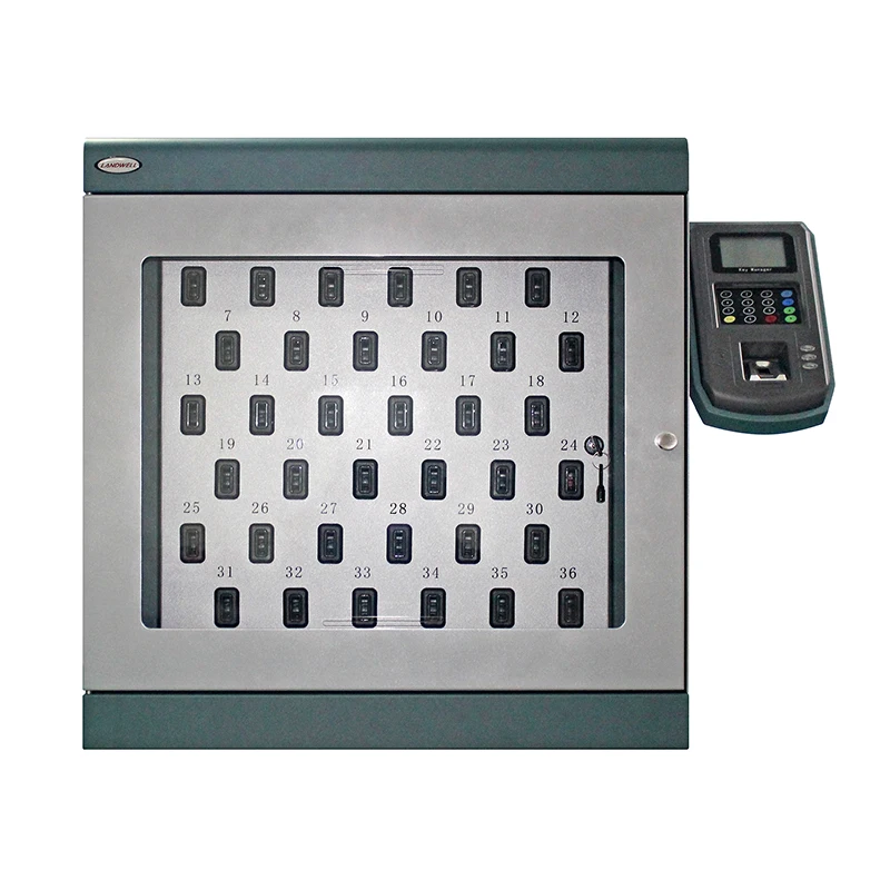 Key Management Intelligent Data Gps Electronic Key Tracking System ...