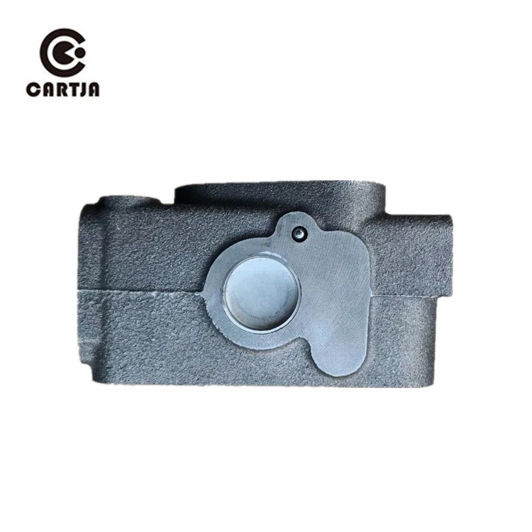 Sd22 Diesel Engine Cylinder Head - Buy Sd22 Cylinder Head For Nissan ...