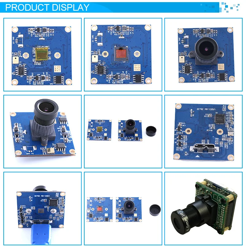 Hd Cmos Ov13850 13mp 13m Automatic Focusing Usb 3.0 Wireless Usb Cmos ...