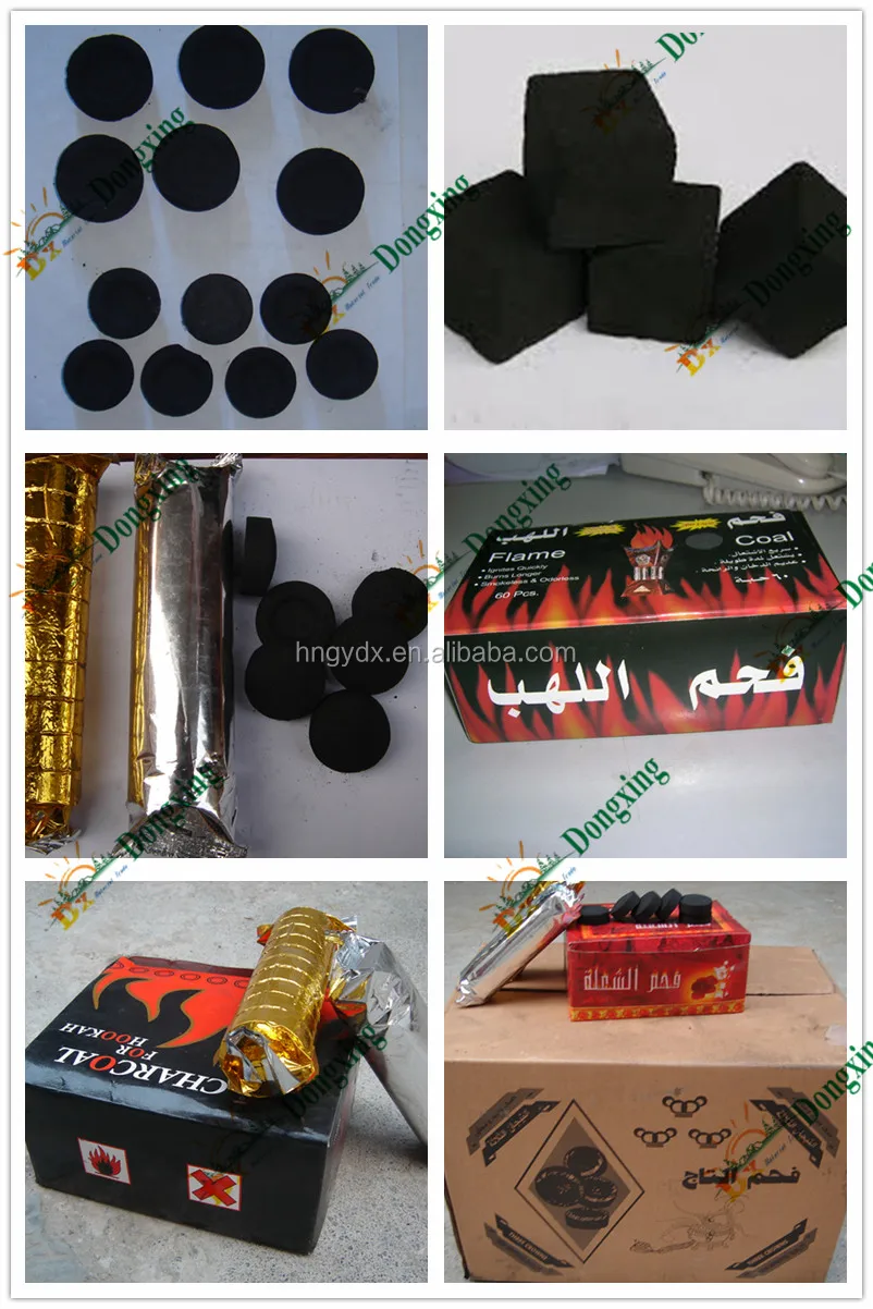 Mechanical Hydraulic Rotary Type Hookah Shisha Machine
