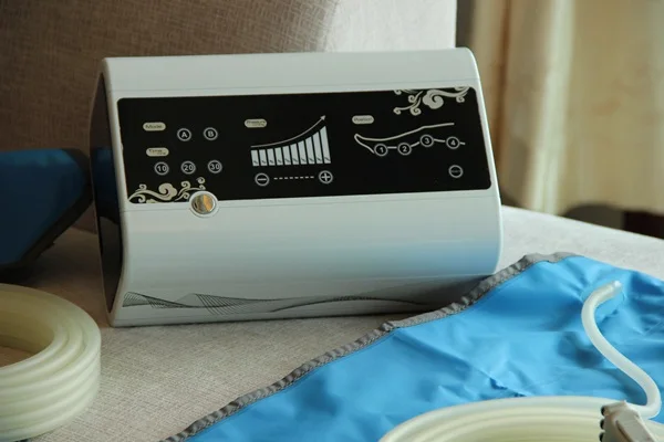 Compression pneumatique intermittente( ipc) pour le bras de ...