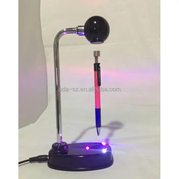 Fast Delivery Promotion Display Stand Magnetic Floating Levitate Pop ...