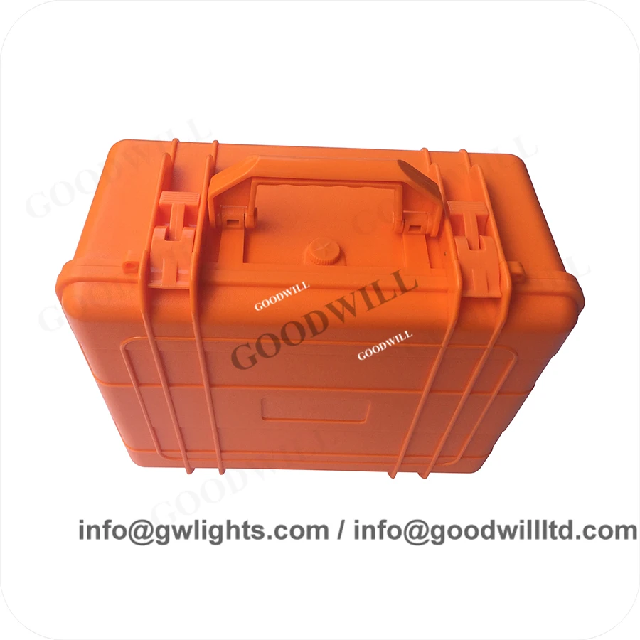 Waterproof Shockproof Hard Plastic Abs Case - Buy Abs Case,Waterproof ...