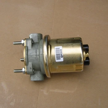 4b3.9 Isf3.8 Fuel Transfer Pump 3990106 3948070 3938368 4932708 4935731 ...