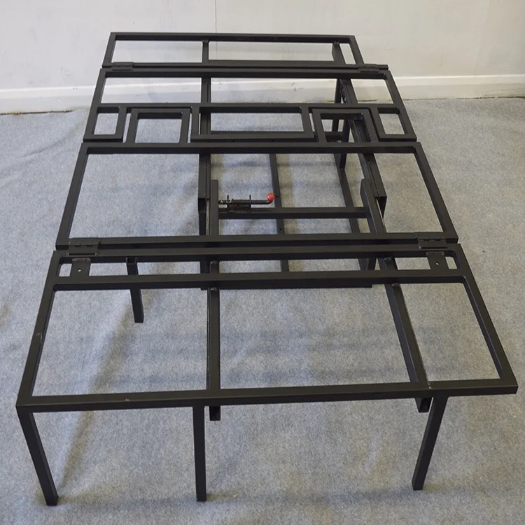 Low Cost Fabrication - Custom Metal Fabricators Stainless Steel Frame ...