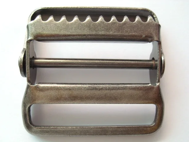 Belt Buckle Barrel Plating Stainless Belt Buckle Adjustable Buckle With ...