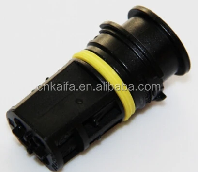 Auto 4 Pin Plastic Circular Housing 09 4304 01 - Buy Housing,4 Pin ...
