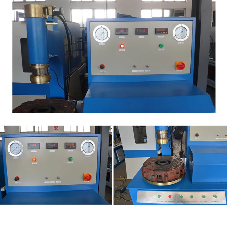 Automobile Clutch Dismounting Test Bench - Buy Automobile Clutch ...