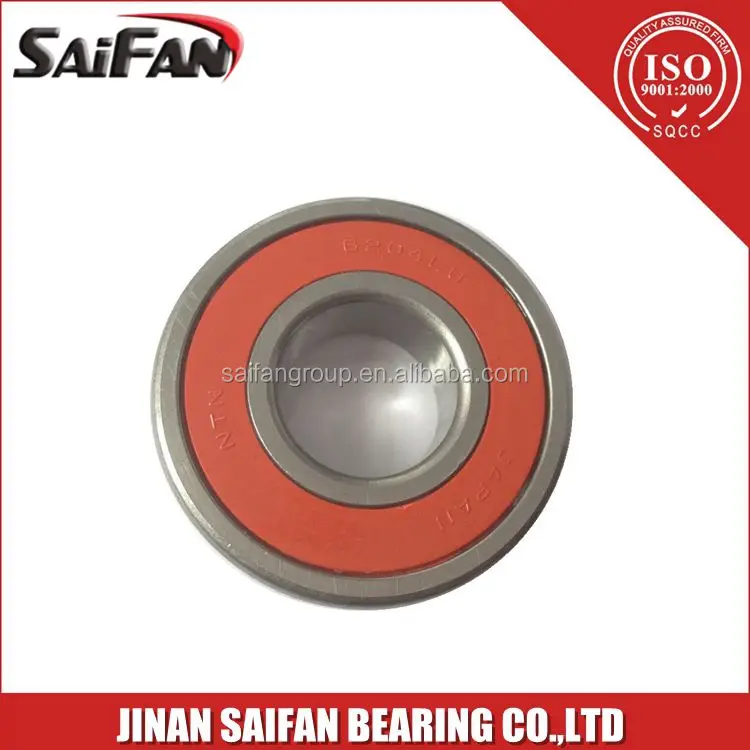 Japan Bearing 6203 Ntn Bearing 6203lb 6203llu Ntn Deep Groove Ball ...