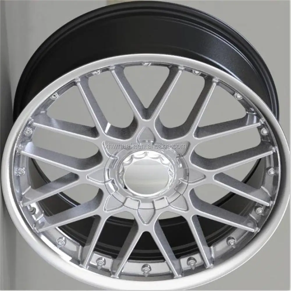 5-10 Hole Auto Wheel Rines 15 19 Inch ETs Rims With Good Quality ...