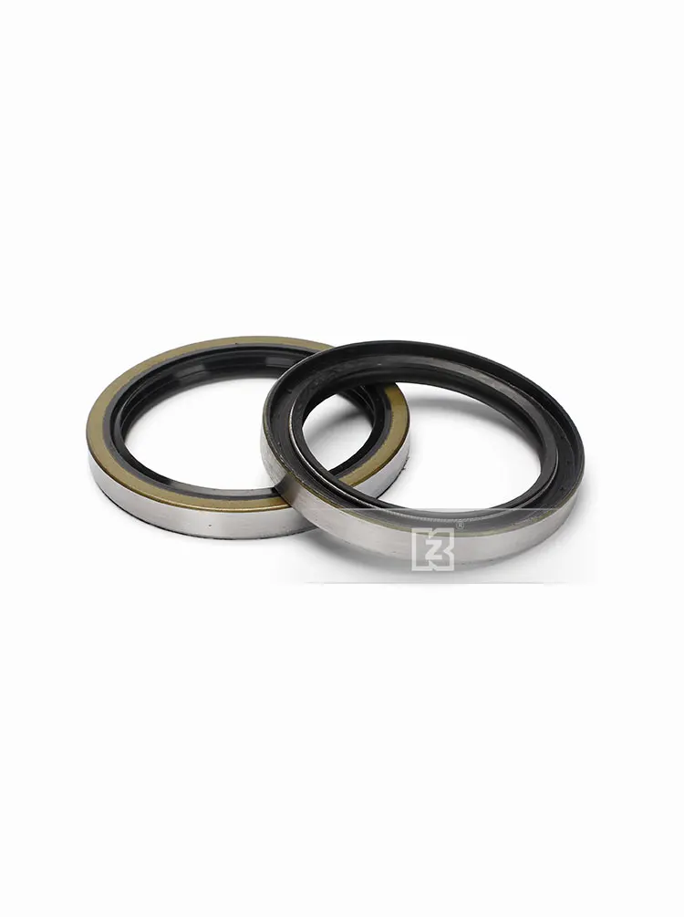 AH3040H Crankshaft Front Oil Seal for 3D84 Engine - Standard