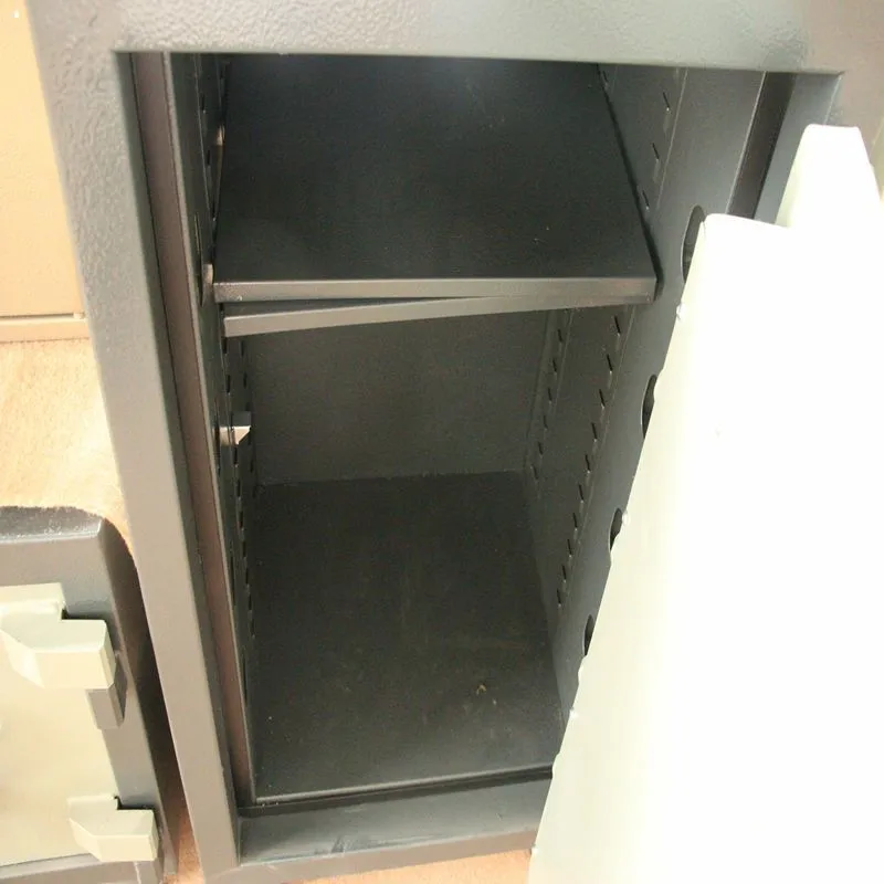 Smart Pregex Electronic Digital Safe Box - Secure & Convenient