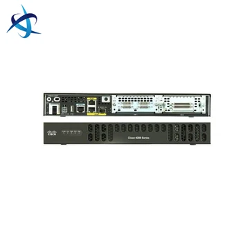 Isr4221/k9 Desk Network Router Cisco Isr 4221 - Buy Router Cisco Isr ...
