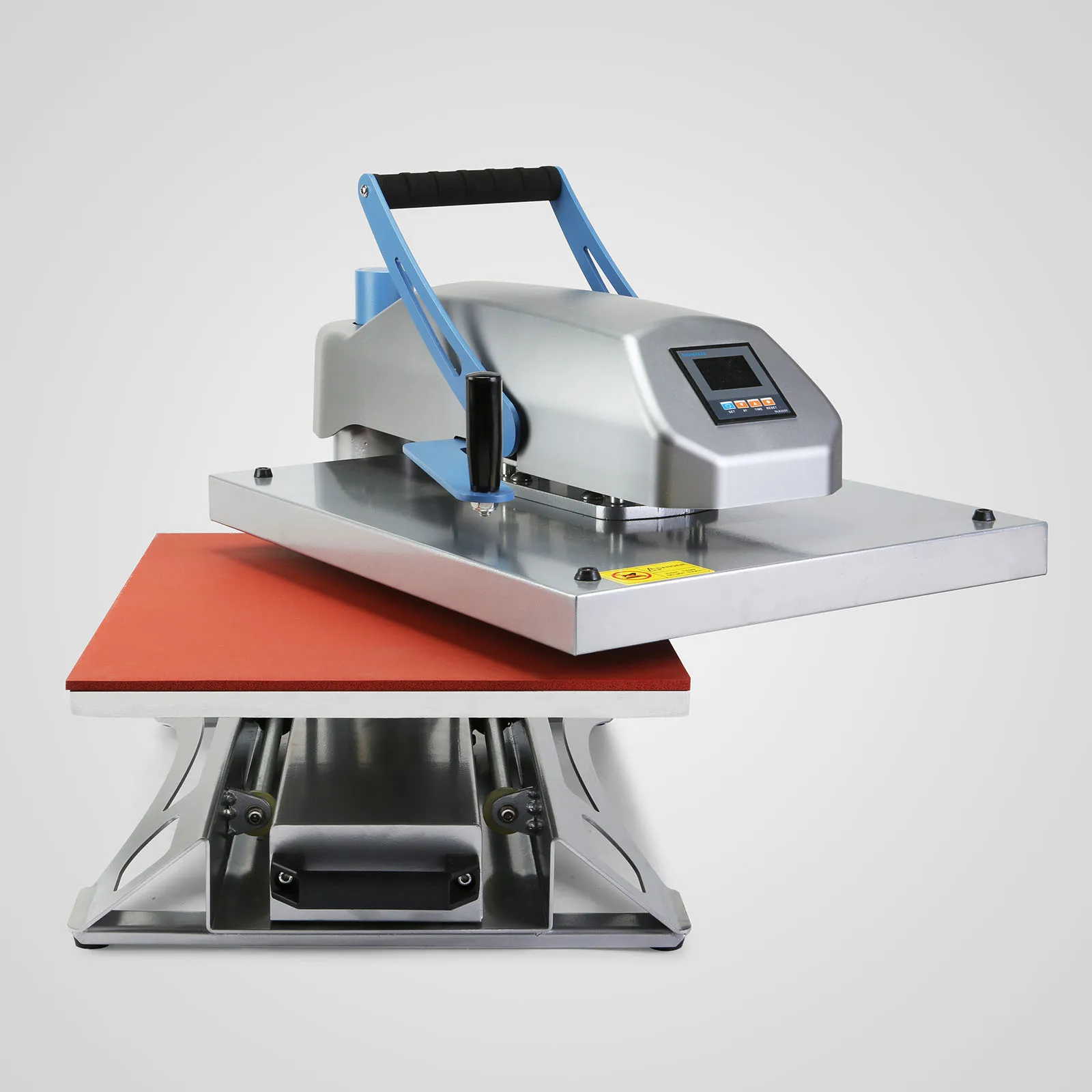 16" X 20" (40 X 50) Swing Arm Heat Press Transfer Machine T-shirt ...