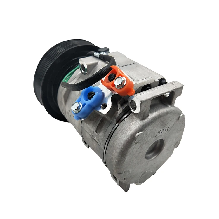 24v Automotive Air Condition Compressor 305-0325 3050325 178-5545 / 305 ...