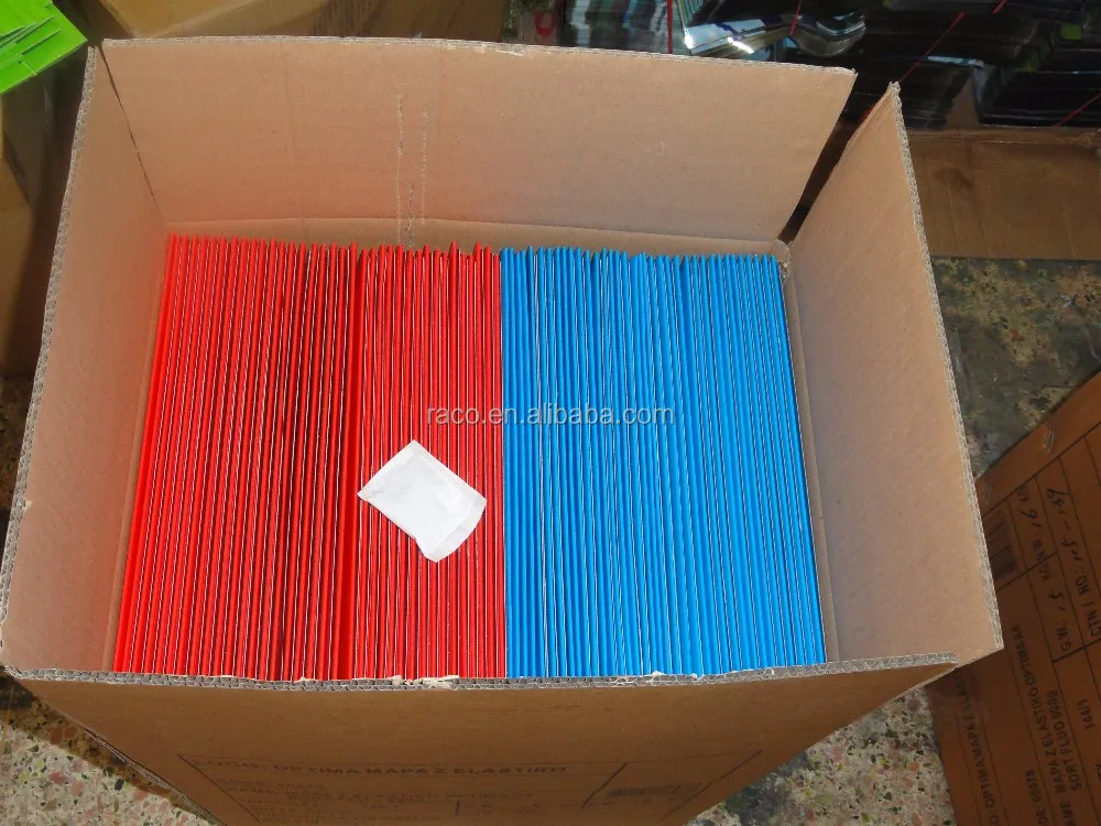 Lamination File - A4 Size Office Handmade Paper Cardboard