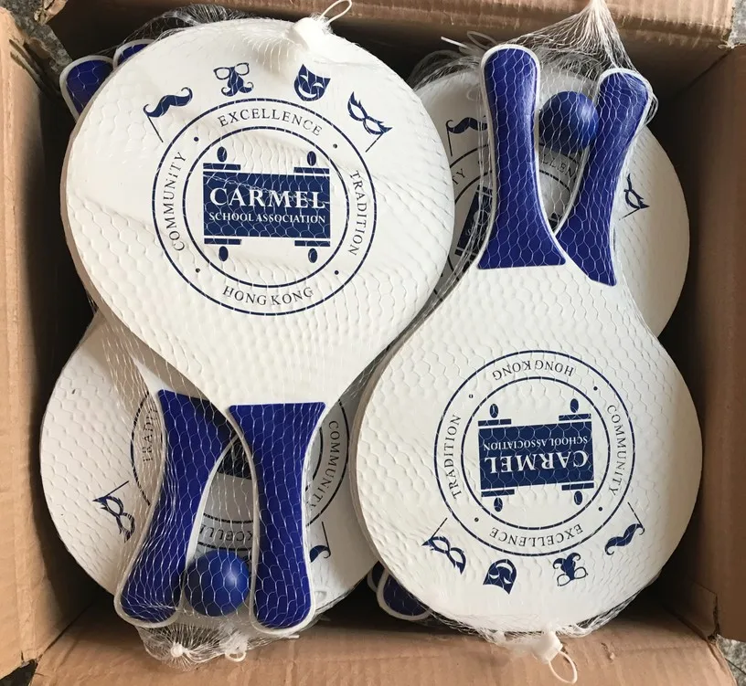 Wholesale Promotional Custom Branded Beach Games - Fun & Engagement