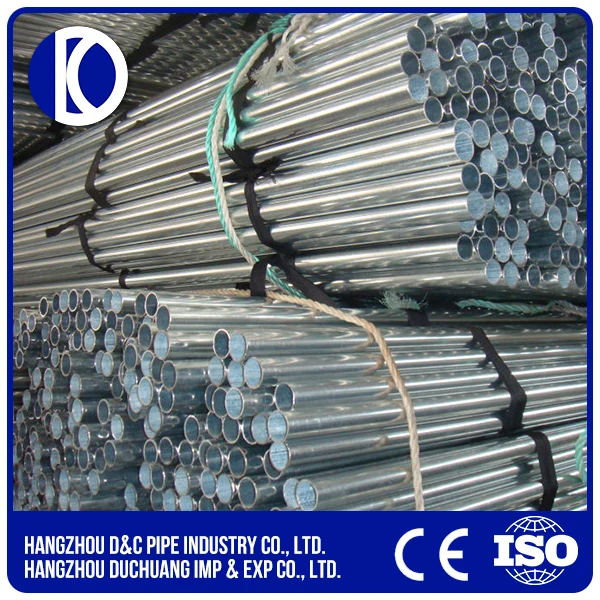 Galvanized Electrical Steel EMT Conduit EMT Pipe| Alibaba.com