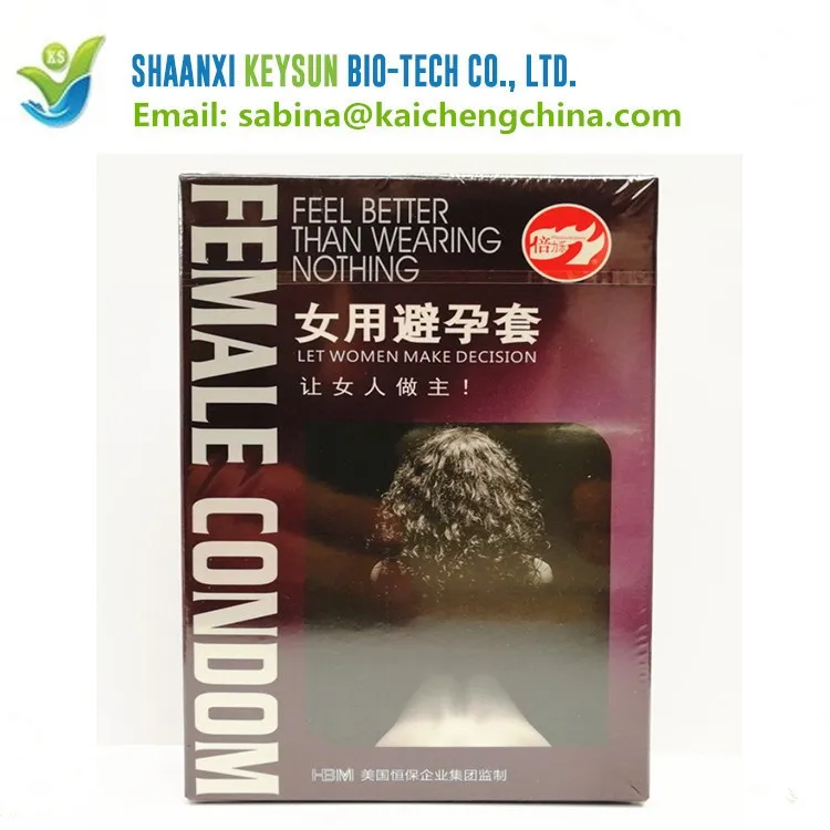 Thailand Original Natural Latex Candom For Female Use - Buy Natural ...