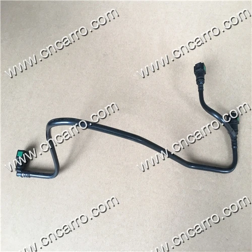 Manguera De Cuerpo De Acelerador Para Chevrolet Sail 3 90799696 - Buy ...