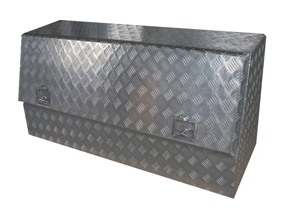 Factory Aluminum Truck Box,Aluminum Tool Box For Sale - Buy Aluminum ...