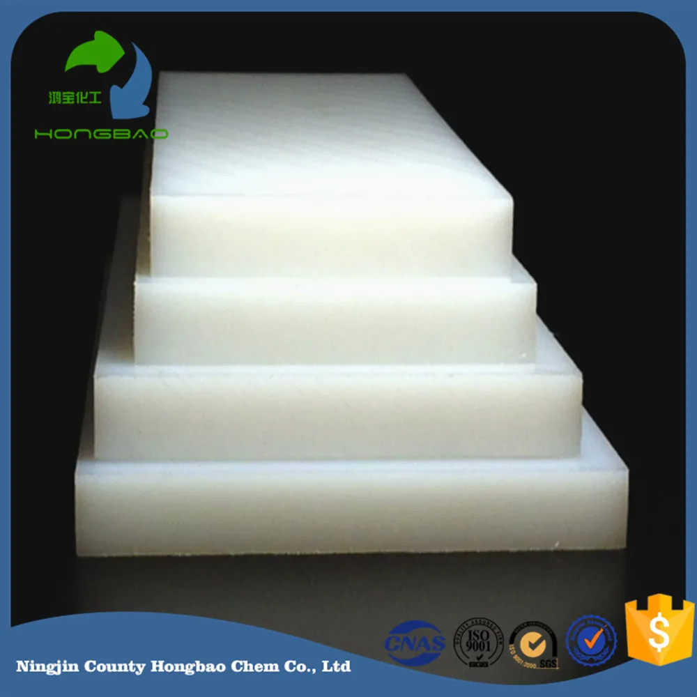 Colors High Density Polyethylene Block Size Custom Hdpe - Buy Colors ...