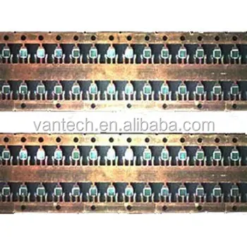 Oem Stamping Smd Lead Frame With Ag Spot Plating - Buy Lead Frame,32x32 ...