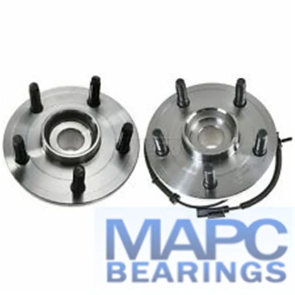 Ram 1500 TRX4 rodamiento de cubo de rueda de la Asamblea 515113 ...