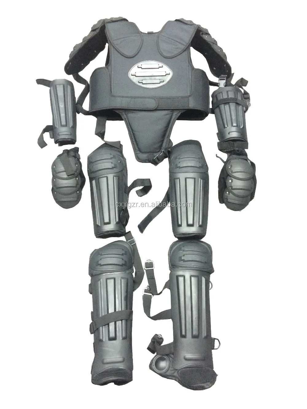 Xinxing Stab Resistant Army Anti Riot Suit/body Armor As01 - Buy ...