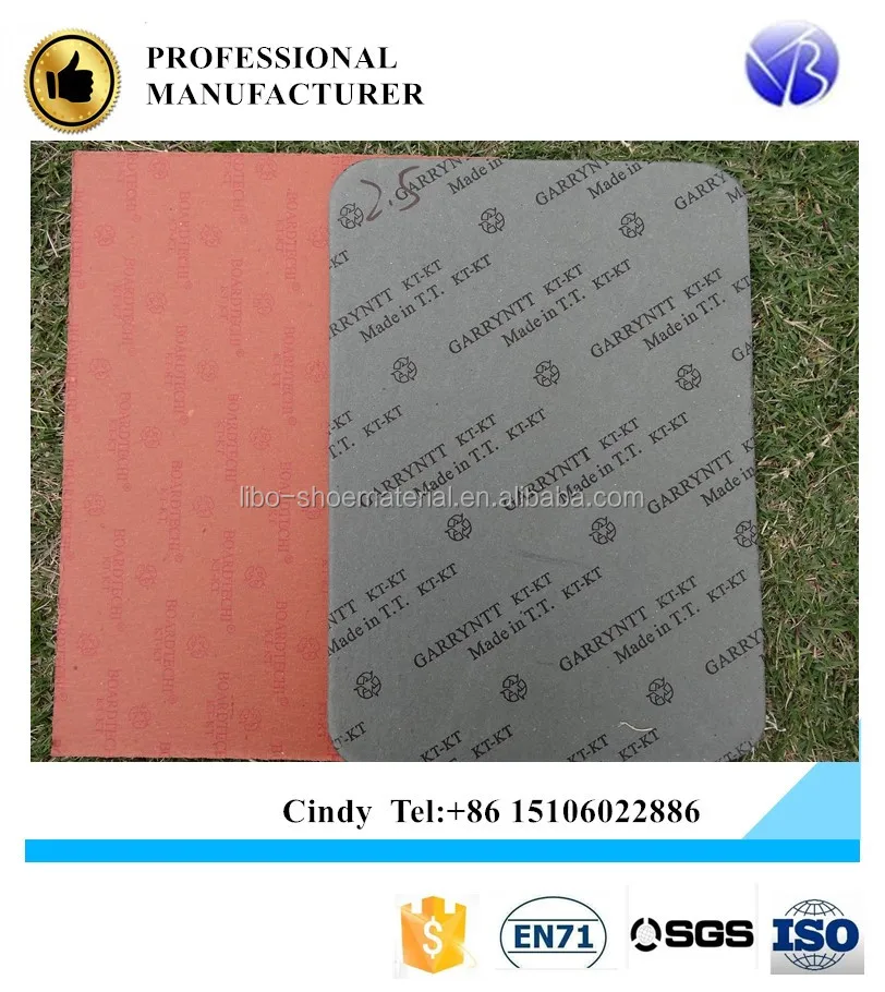 Wholesale Shank Board For Shoe Insole Shoe Factory Shoe Material 2020 ...