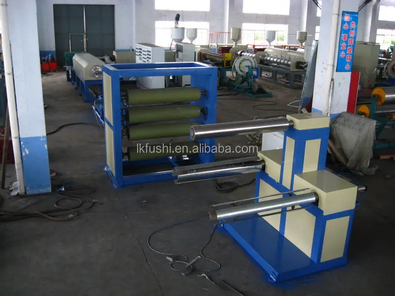 PS Foam Sheet Extrusion Machine - Efficient Food Box Making