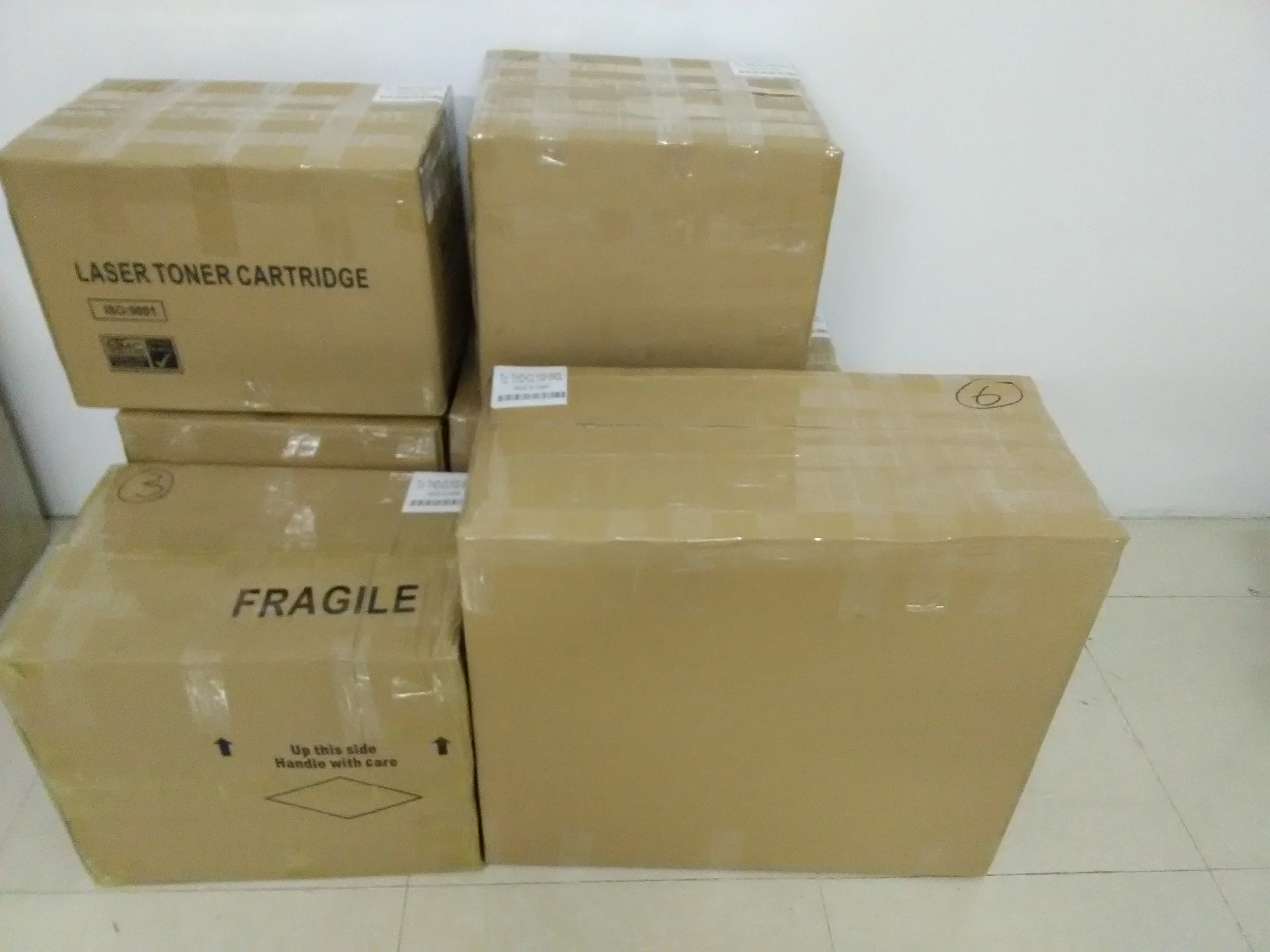 TOHITA Fuser Unit for Xerox Workcentre 5330 - Reliable Print Quality