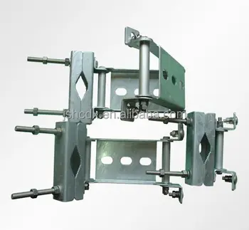 Tower Antenna Bracket - Buy Antenna Bracket,Antenna Pole Bracket ...