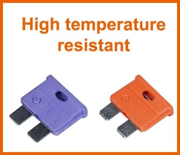 Ato/atc Car Fuse Ab19 Auto Blade Fuse - Buy Auto Fuse,Blade Fuse,Car ...