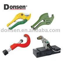 Zhejiang Donsen Environmental Technology Co., Ltd. - Plastic Pipe and ...