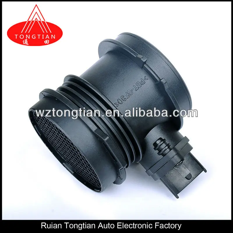 Factory Price Mass Air Flow Sensor 0280218029/ 0281002443/0280218090 ...