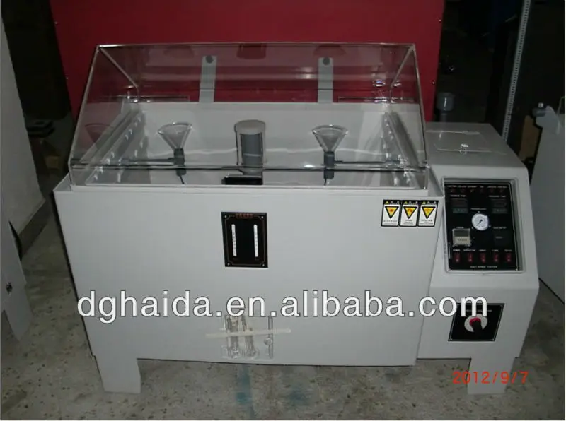 Astm B368/d1654/e691/g85 소금 분무기 부식 시험기 가격 - Buy 소금 스프레이 테스트 기계 가격,소금 ...
