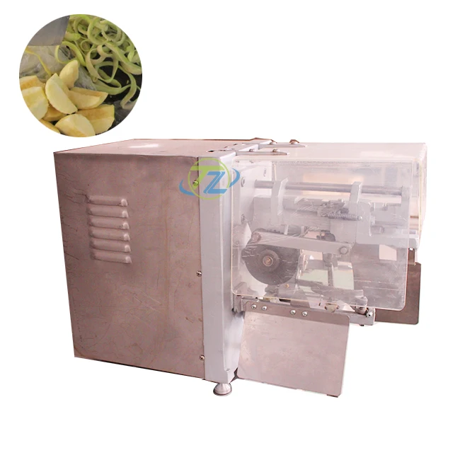 Industrial Apple Peeler - Efficient Fruit Processing