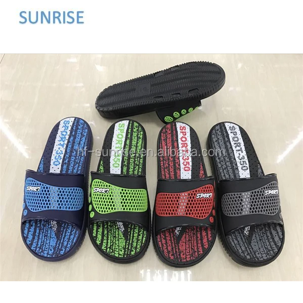 2017 New Personalized Kid Sport Slippers - Buy Sport Slippers ...