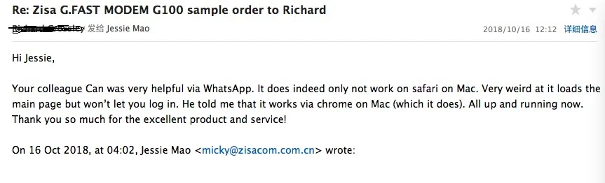 Zisa G100 G.fast Modem Dpu Modem - Buy G.fast Modem,G.fast Cpe,Dpu ...