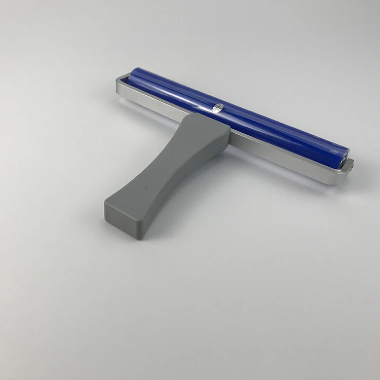 24cmx33cm Dcr Pad Sticky Pad For Dust Removal - Buy Dusting Sticky Pad ...