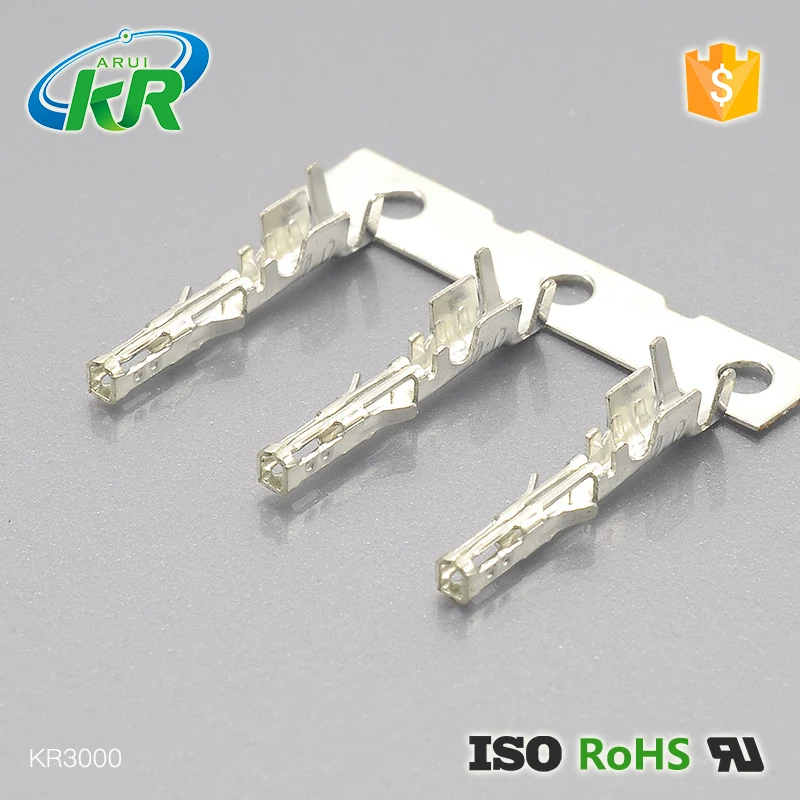 Molex 43025 Crimp Terminal Housings With 3.0mm Pitch 4pin Header Connectors - Buy Molex 43025 ...