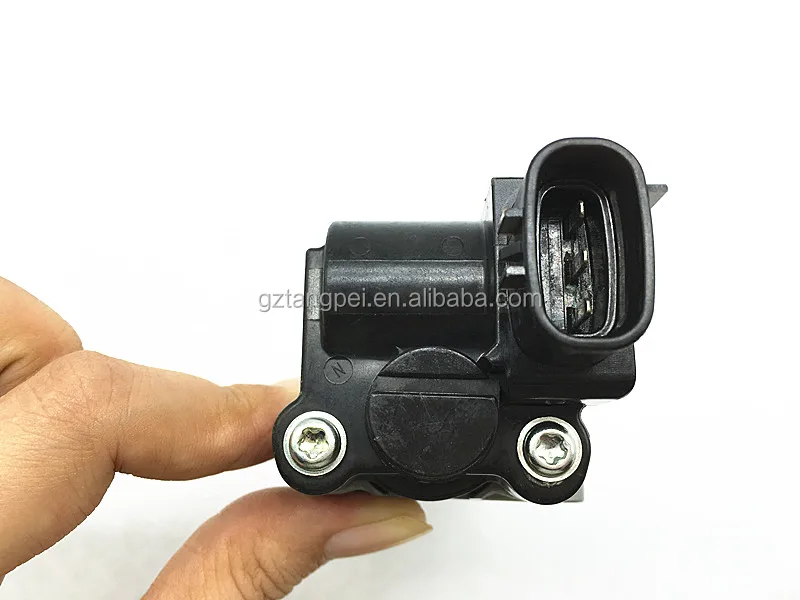 Idle Air Control Valve For T-oyota Corolla 1zzfe Oem# 22270-0d020 ...