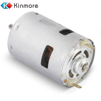 14.4v Dc Motor High Rpm Rs750 - Buy Motor 750 Rpm Dc,Electric Motor ...