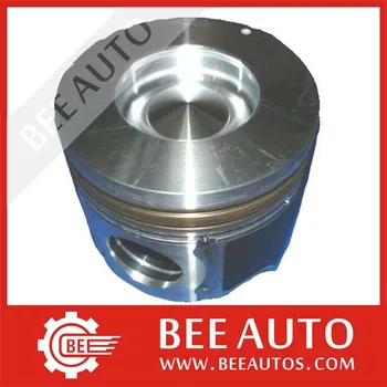 Peças Do Carro Mitsubishi 4m50 4m50t Pistão Do Motor Diesel - Buy ...