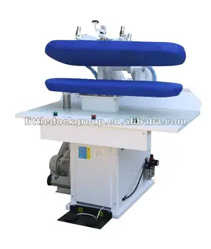 Multipurpose Laundry Press - Buy Laundry Press,Dry Cleaning Utility ...