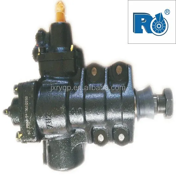Lhd Steering Gear Box For Toyota Land Cruiser Fzj80,4500,Fj80 Oem 44110 ...