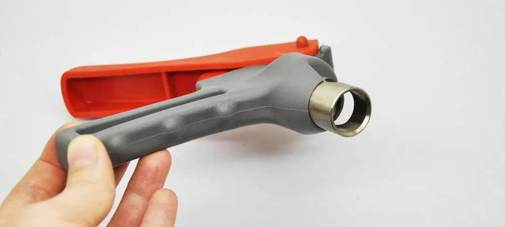 Hole Punch for Irrigation System PVC PIPE and Lay Flat Hose